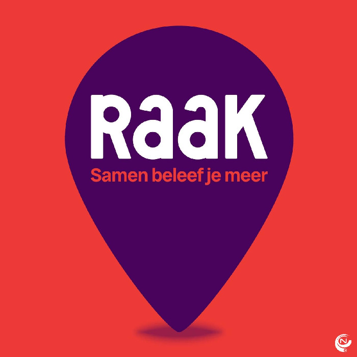 Wandelzoektocht 2025 RAAK KWB Afsnee/SDW